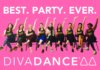 DivaDance is now Partying in Charleston! - BakerManning.com